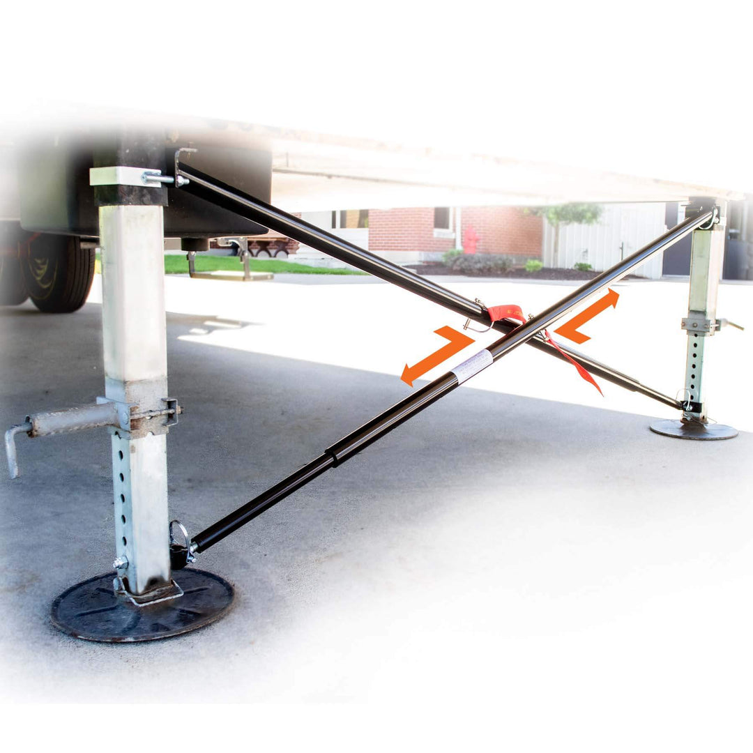 RV Kingpin Stabilizers & Support | United RV Parts