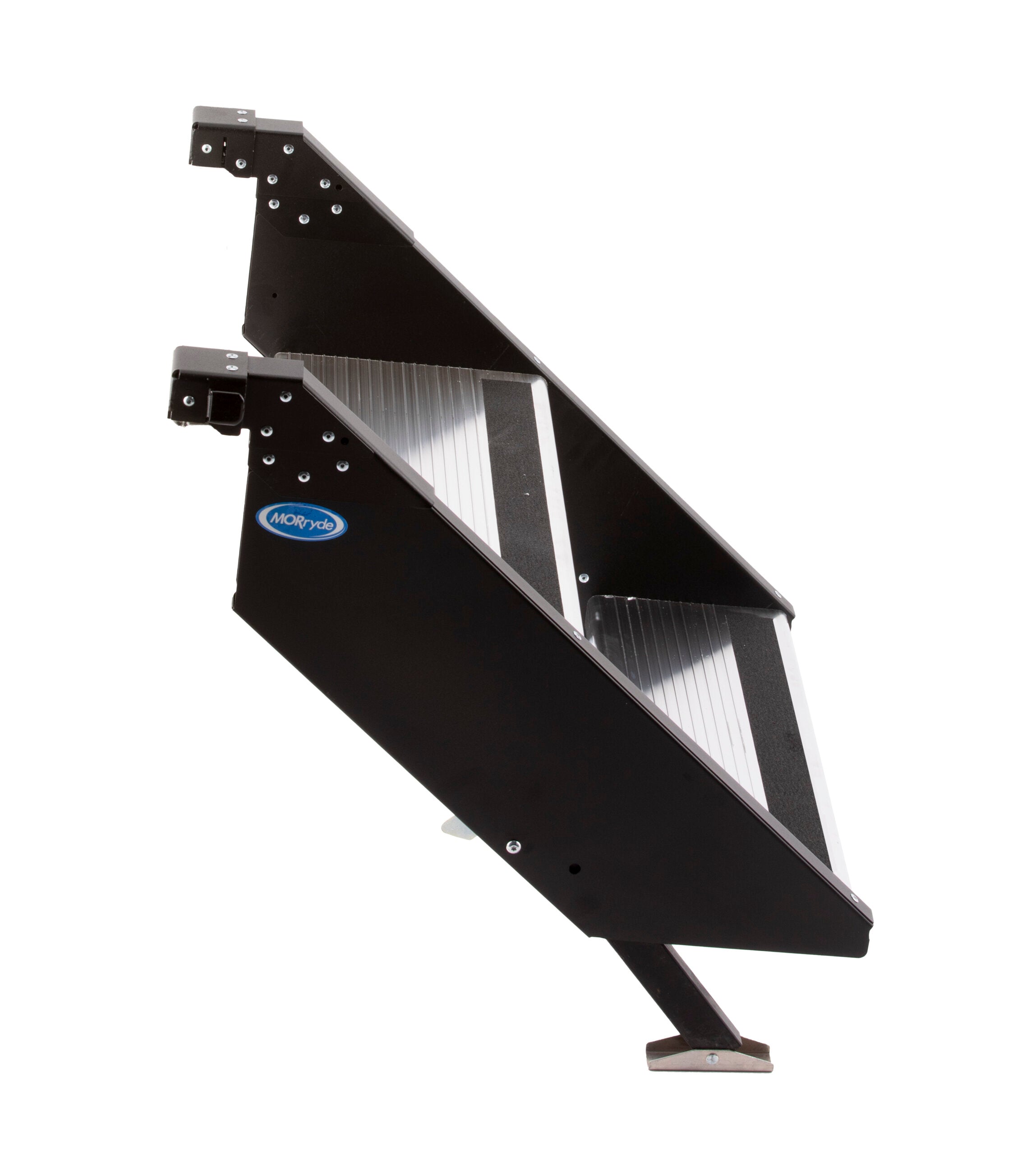 MORryde | MorRyde Quick Connect Entry Step | STP54-011H | 2 Step