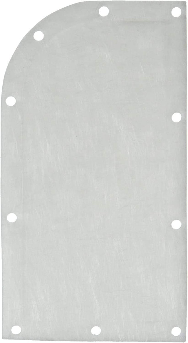 Suburban | Furnace Burner Access Door Gasket | 525010 | Single Gasket