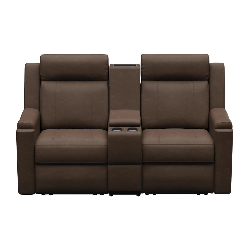 Lippert Heritage Modular Theater Seating | 3-Piece Set | Color Options