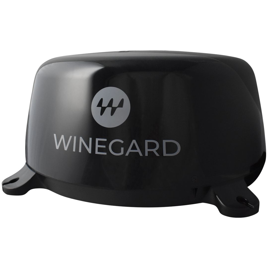 Winegard | ConnecT 2.0 4G2 Long Range High Performance 4G LTE + WiFi E