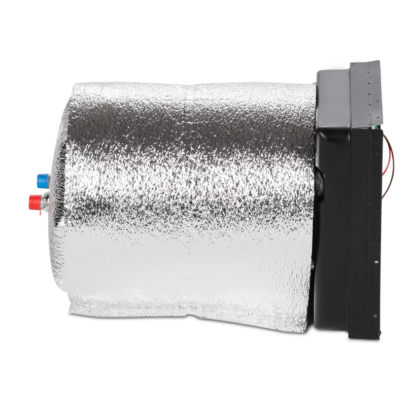 Dometic | RV Water Heater | WH-10GEA | 95001 | 10 Gallon | Gas and Ele