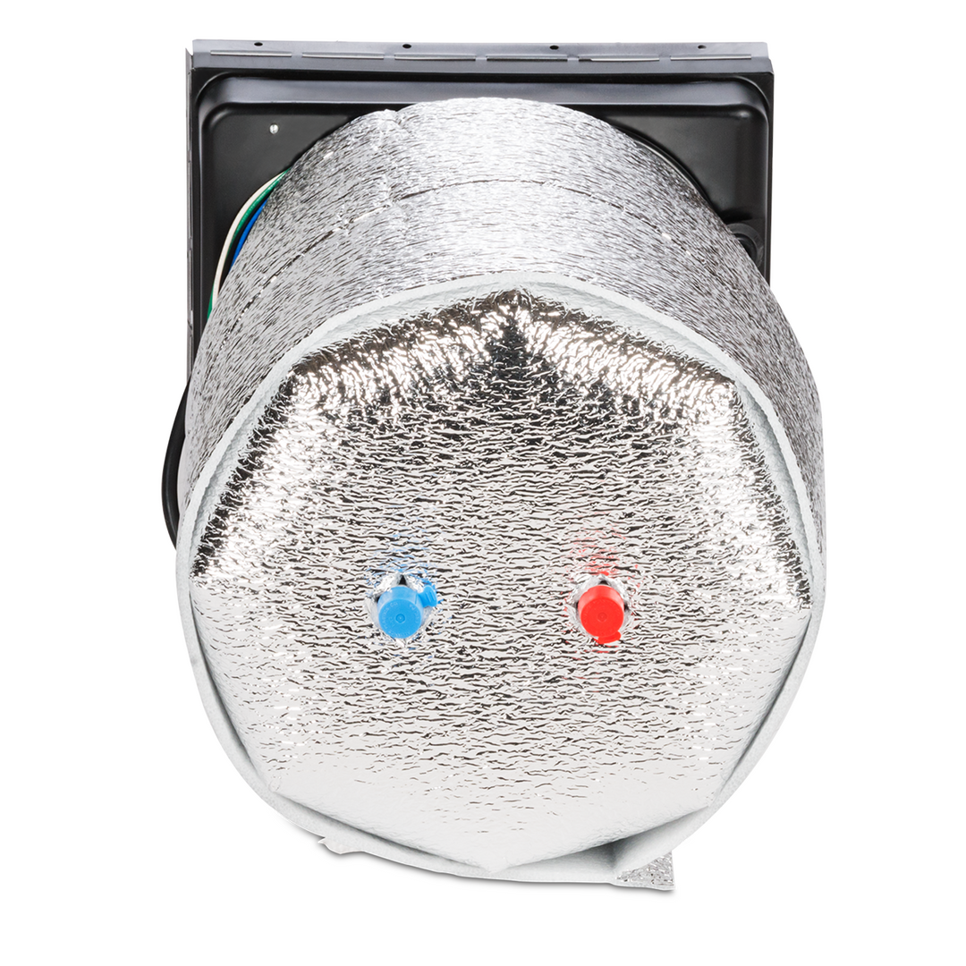 Dometic | RV Water Heater | WH-10GEA | 95001 | 10 Gallon | Gas and Ele