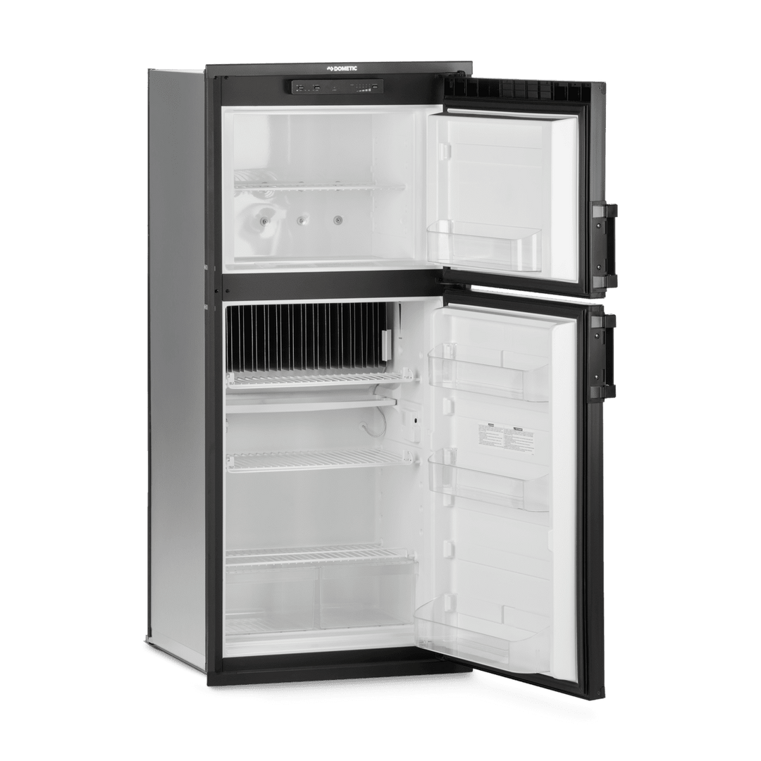 Dometic | RV Refrigerator | DM2682 | 9600007196 | 6 Cubic Feet | Ameri