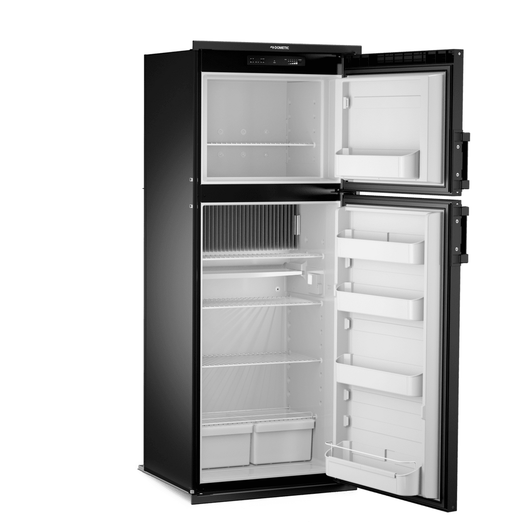 Dometic | RV Refrigerator | DM2872 | 9600007217 | 8 Cubic Feet | Ameri