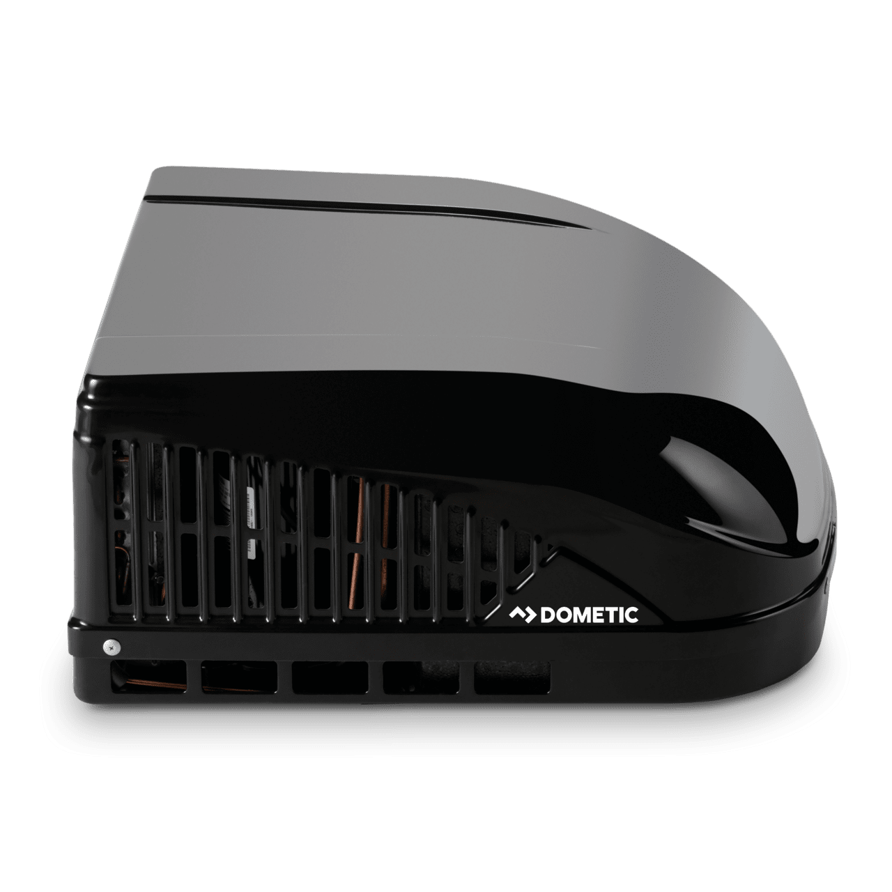 Dometic | Brisk II RV Air Conditioner | B57915.XX1J0 | 13,500 BTU | Bl