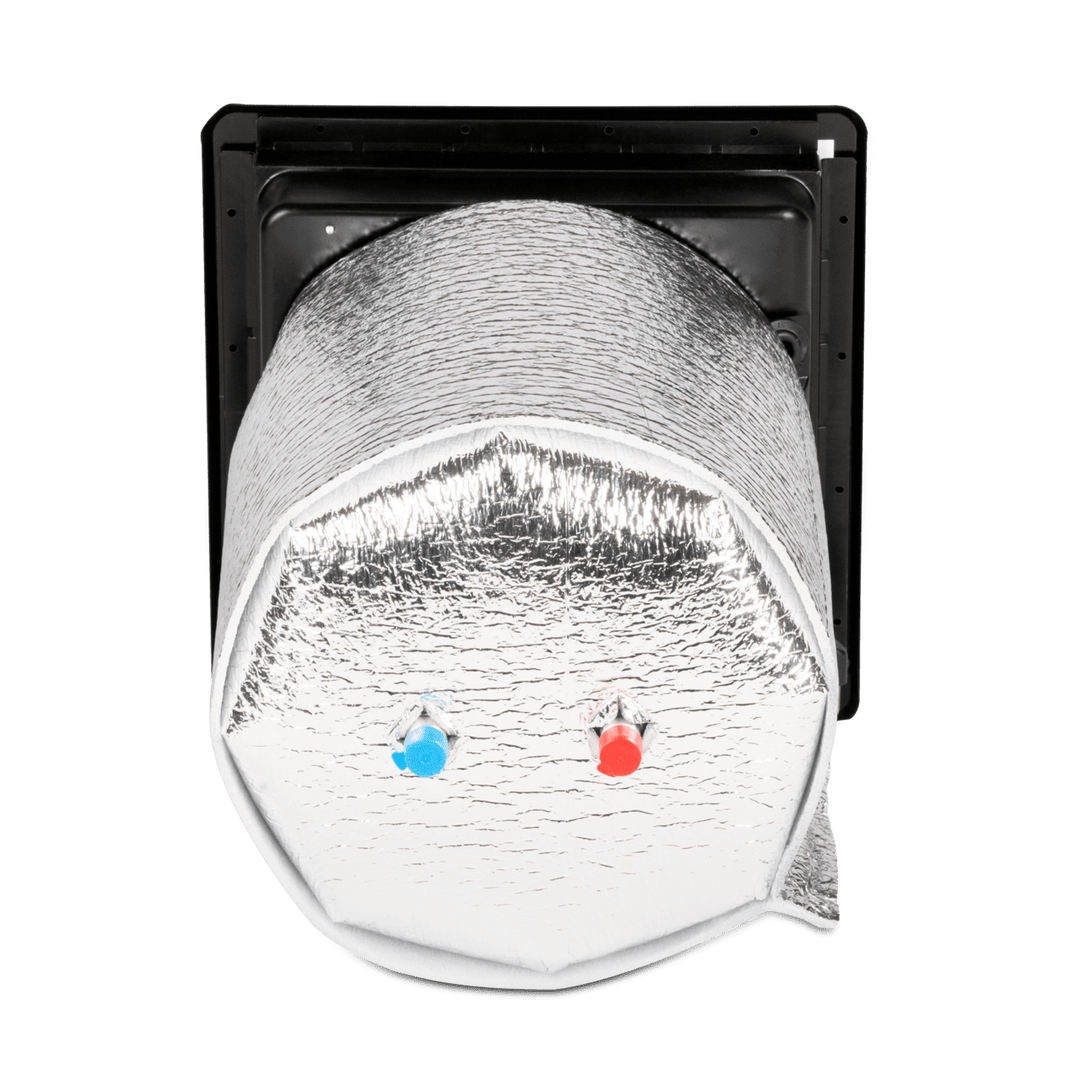 Dometic | RV Water Heater | WH-6GEA | 94002 | 6 Gallon | Gas and Elect