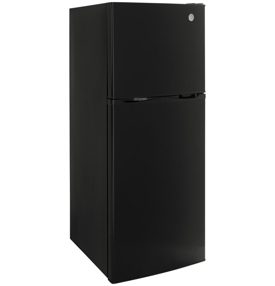 GE Appliances | 9.8 Cubic Foot RV Refrigerator | GPV10FGNBB | 12 Volt