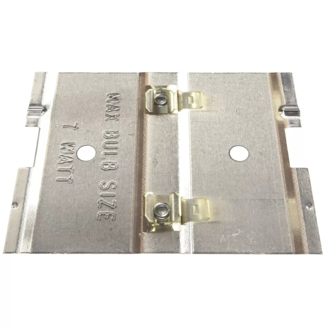 Norcold | Refrigerator Interior Light Mounting Bracket | 638292