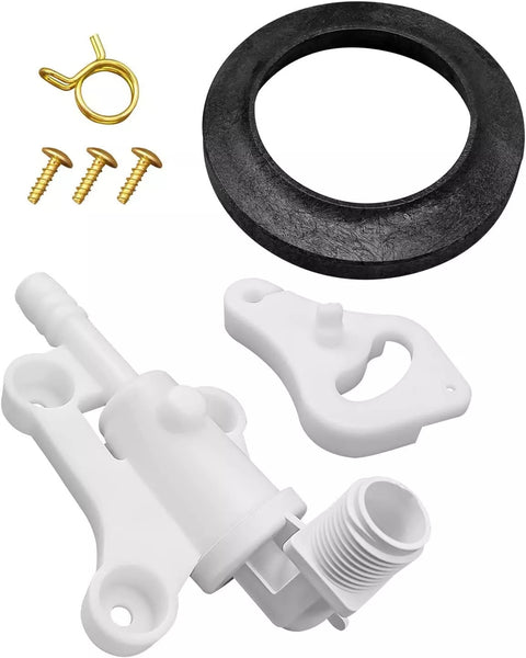 Thetford Toilet Parts PartSynergy Thetford Toilet Water Valve Return ...