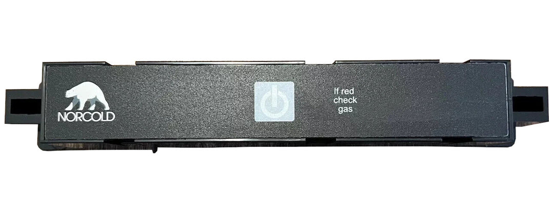 Norcold | Refrigerator Optical Control Board Black | 639509 | Norcold