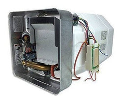 Suburban | Direct Spark Ignition Gas/Electric Water Heater | SW6DE | 6 ...