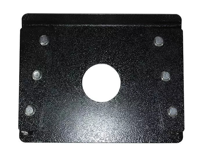 Demco | Locking Plate | Lippert Rhino Pin box | 6335