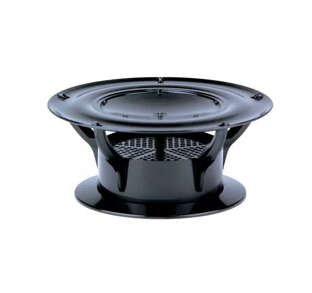 Lippert | 360 Siphon Vent - Black | 389380 – United RV Parts