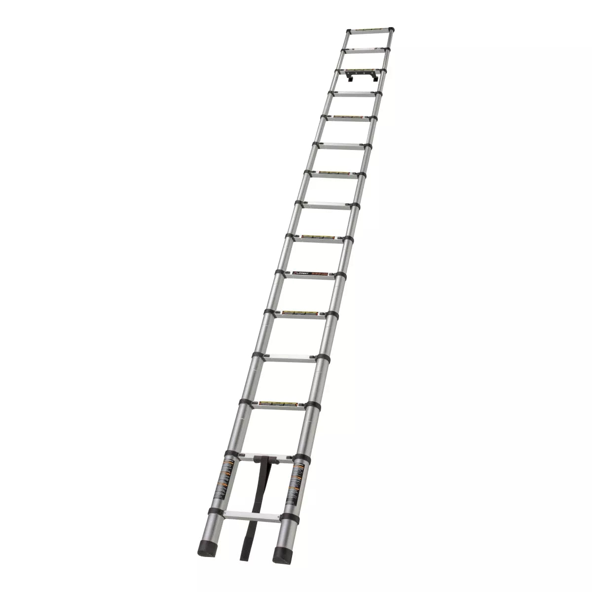 Lippert | Lippert On-The-Go Telescopic Ladder | 2021097938 | 12-1/2' E