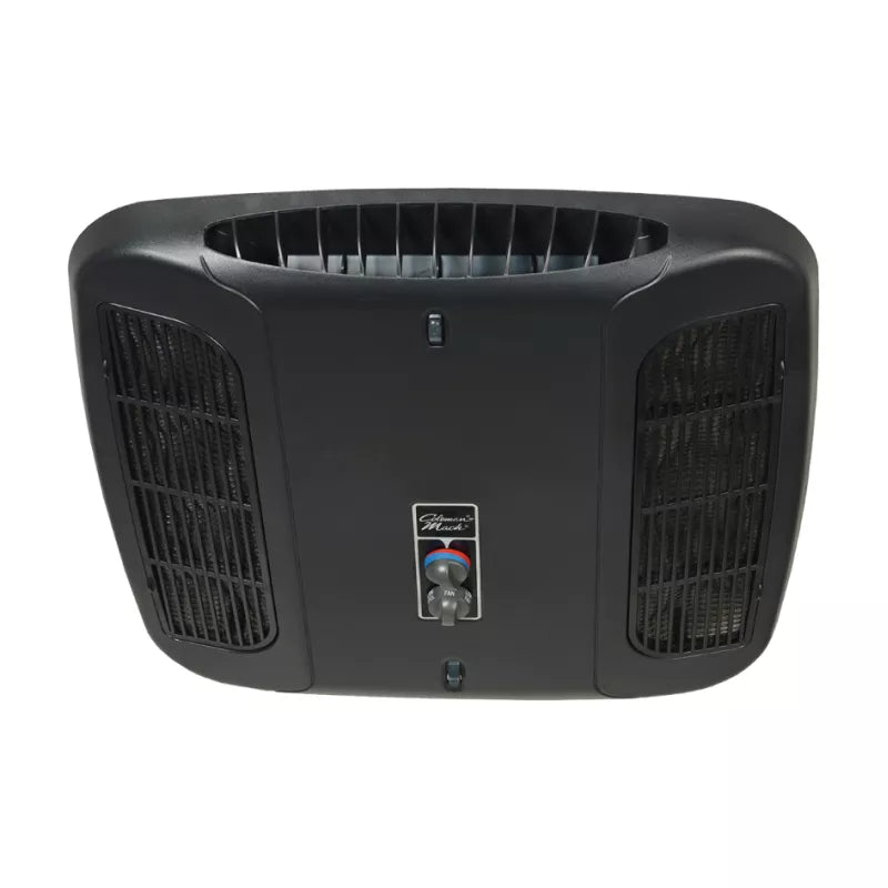 Coleman | Mach RV Ceiling Assembly | 9430A717 | Non-Ducted | Black