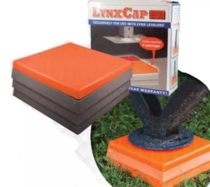 Tri-Lynx | Lynx Cap Set | 00019 | 4 Pack – United RV Parts