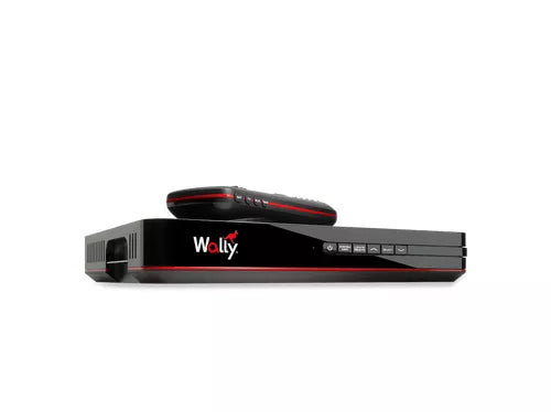 Pace | DISH Wally HD Receiver | MOBILE-WALLY – United RV Parts