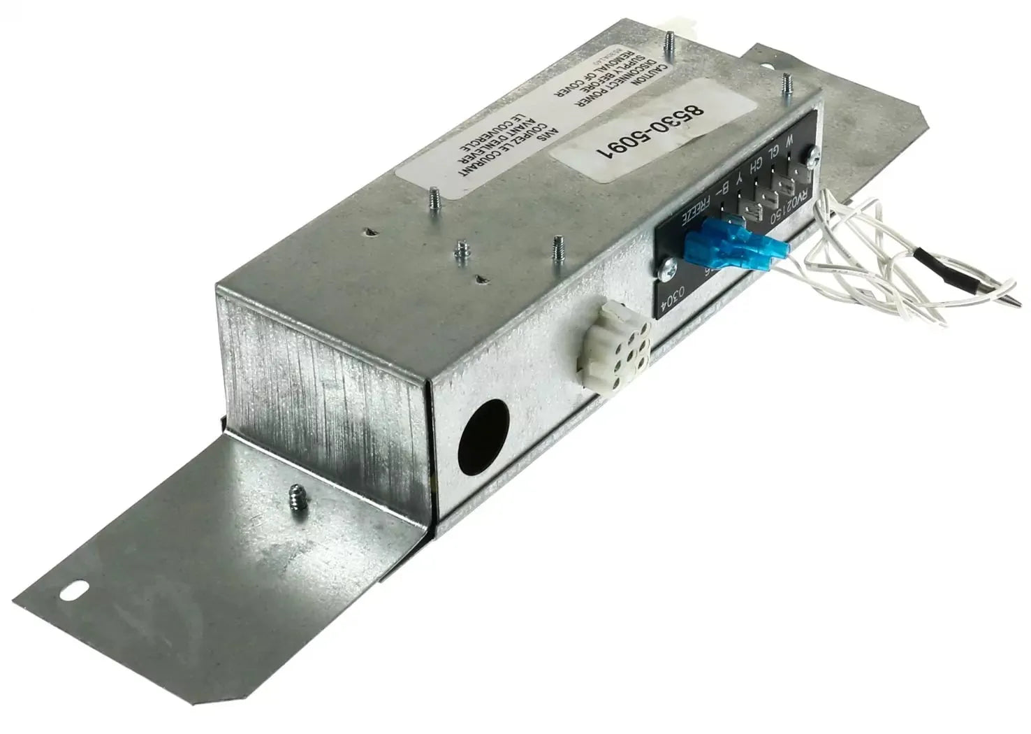 Coleman | Mach Ceiling Assembly Control Box | 8530-5091