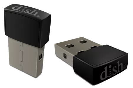 Pace | DISH Wally Bluetooth USB Adapter | BLUETOOTHADAPTER – United RV ...